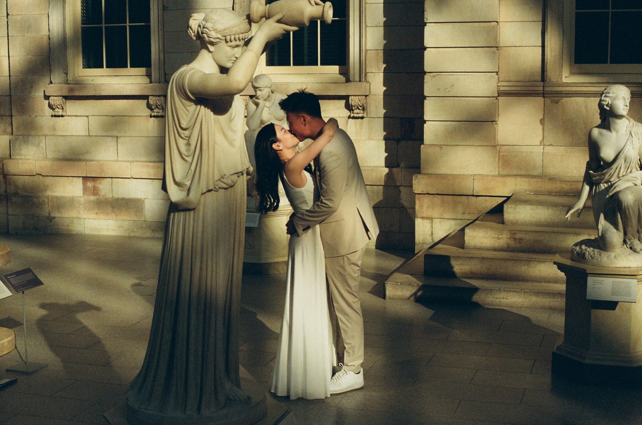 TIPS FOR YOUR SESSION AT THE MET | carissajoyphoto.com