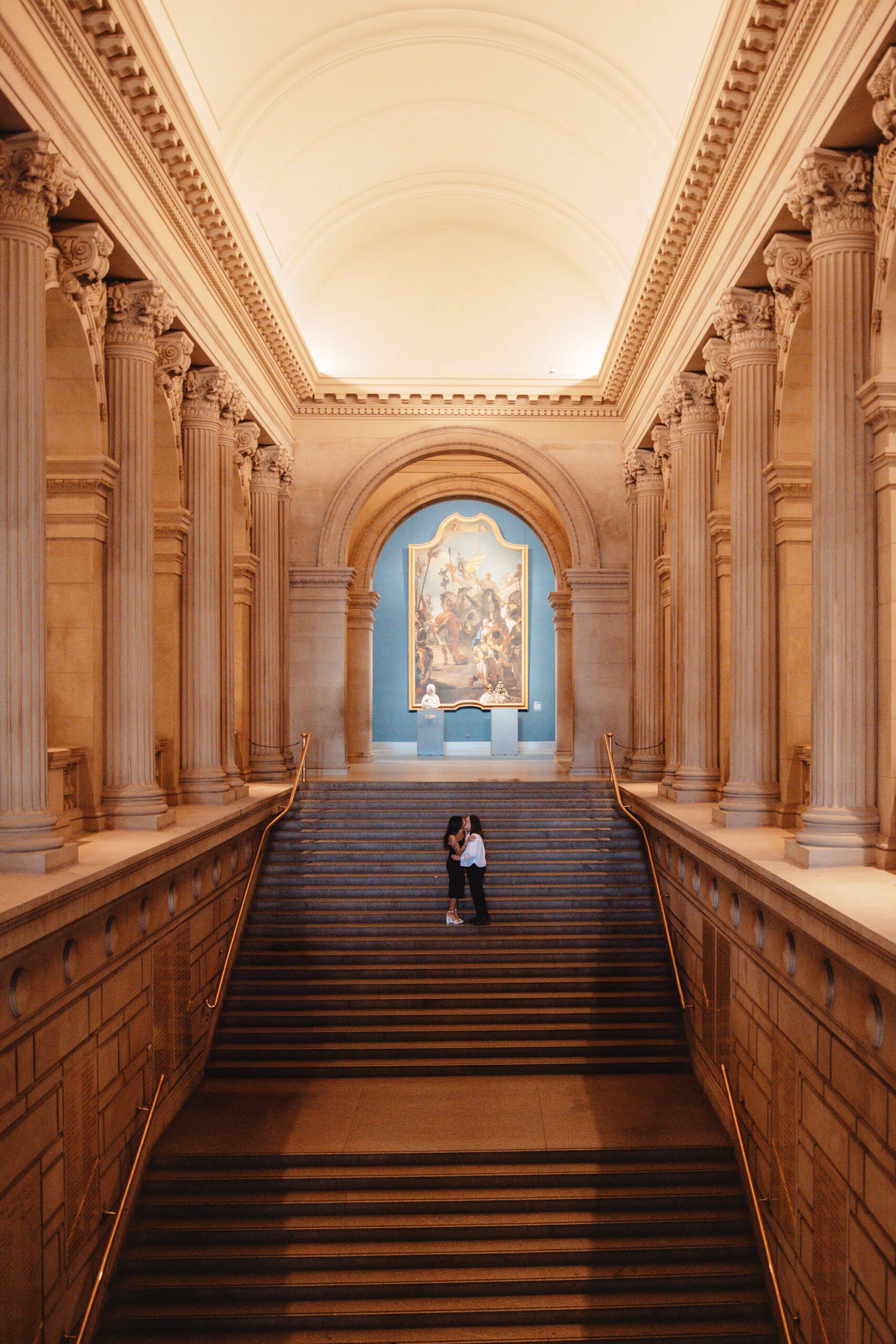 TIPS FOR YOUR SESSION AT THE MET | carissajoyphoto.com