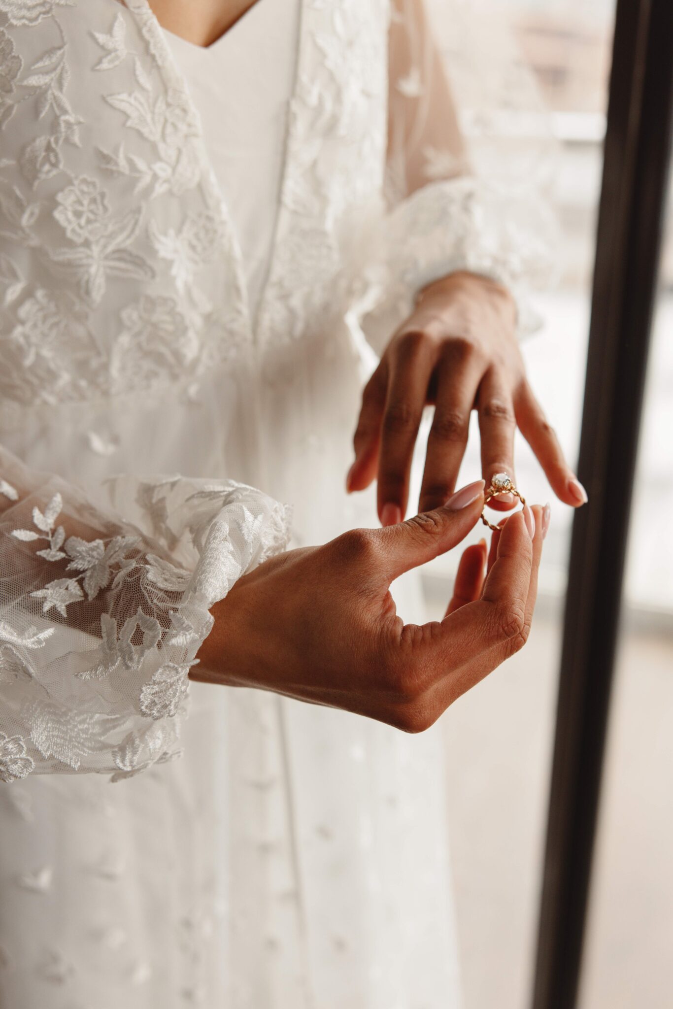 CLASSIC NEW YORK WEDDING // Lili & Cameron | carissajoyphoto.com